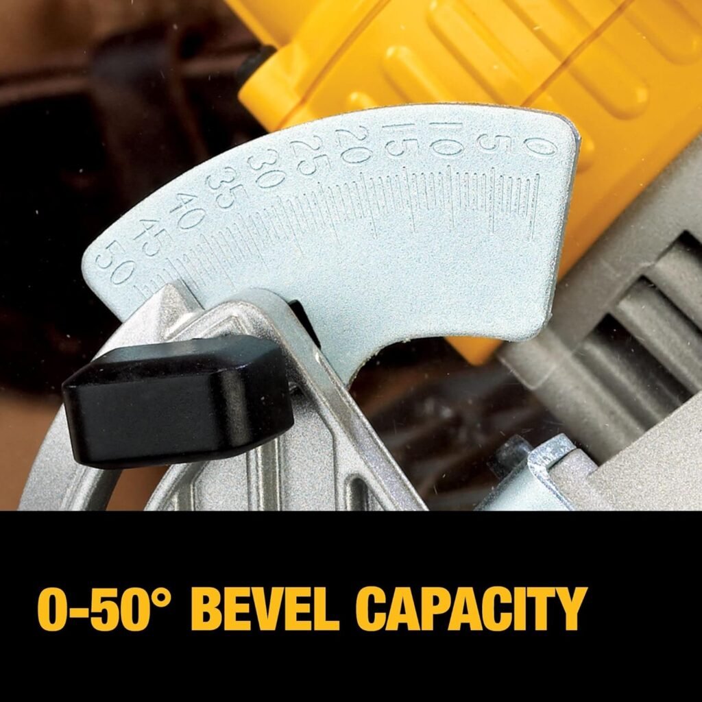 DEWALT 20V MAX Circular Saw Review - PinoyHandyman - DIY Projects ...
