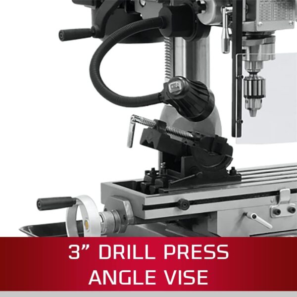 JET JMD-18 Mill/Drill Machine Review - PinoyHandyman - DIY Projects ...